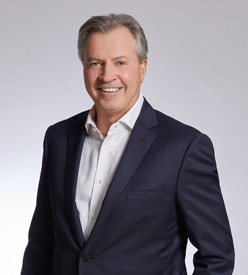 Kenneth MacKinnon - MKB